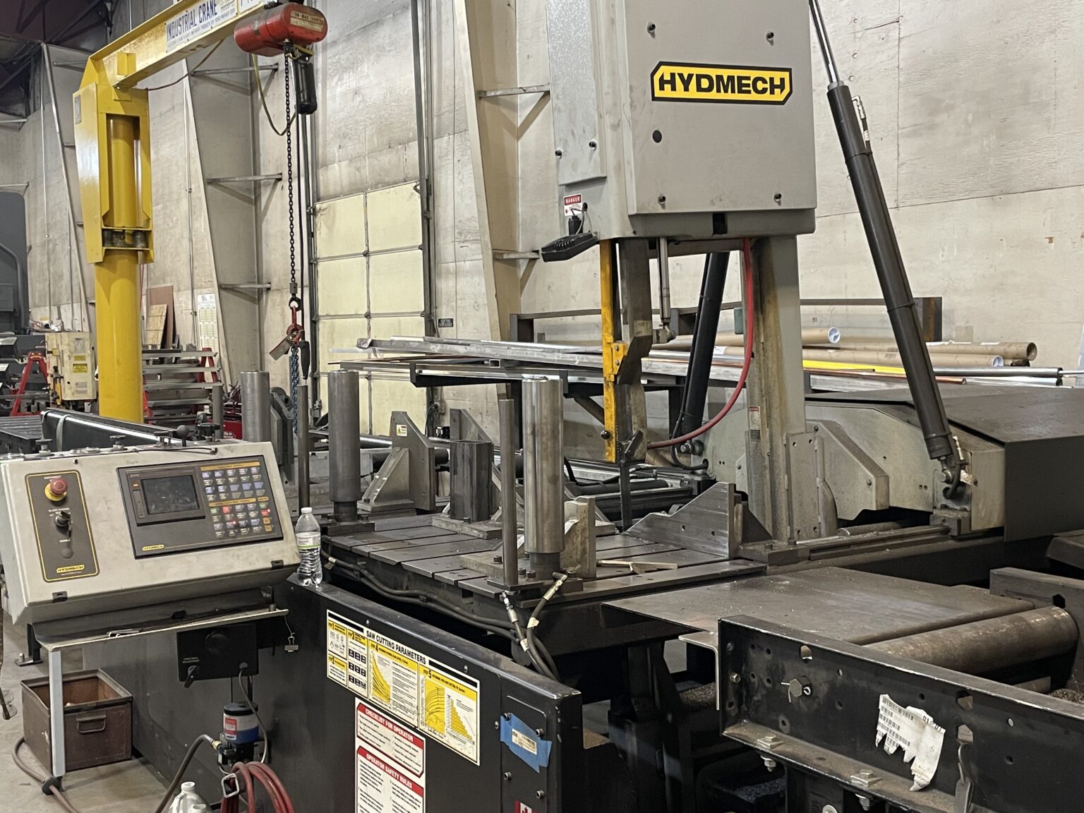 TIG Welding | Lynchburg Fabrication Lynchburg Fabrication